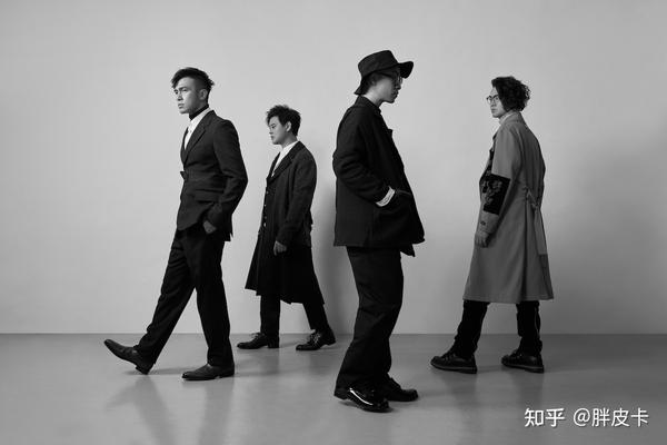 专访Dear Jane：音乐不应该用语言去界定 - 知乎