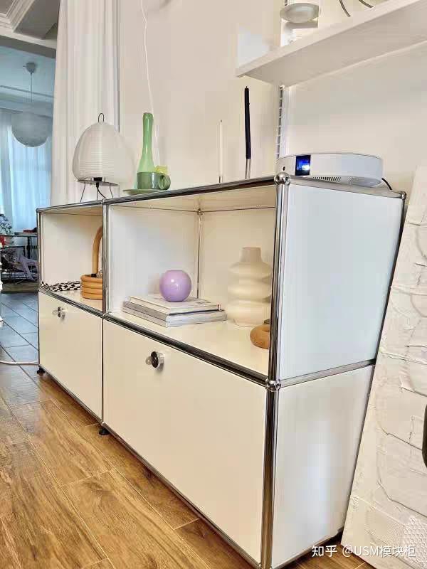 USM模块家具 - 知乎