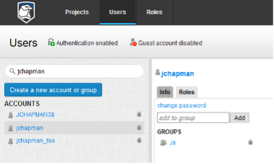 Klocwork部署的安全最佳实践 - 知乎
