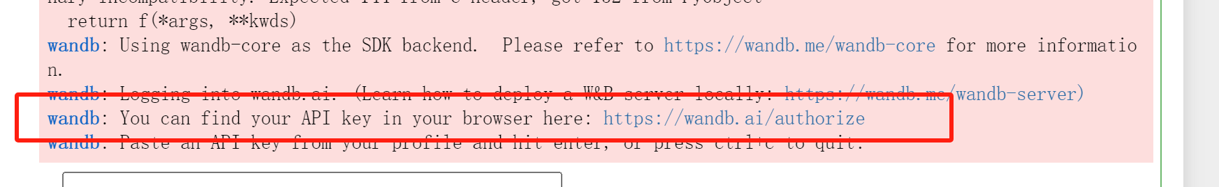 wandb-神经网络可视化跟踪与调试工具 - 知乎
