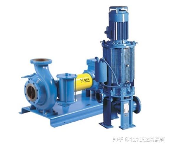 Johnson Pump离心泵的分类及特点 - 知乎