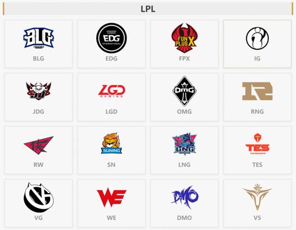 电竞世界：叫它一声李宁战队，几千万人都听得见 | 电竞世界 - 知乎