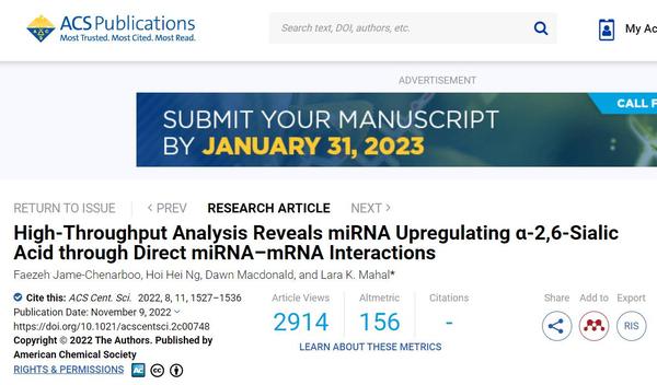 MicroRNA除了能抑制基因表达外，还能放大基因表达 - 知乎