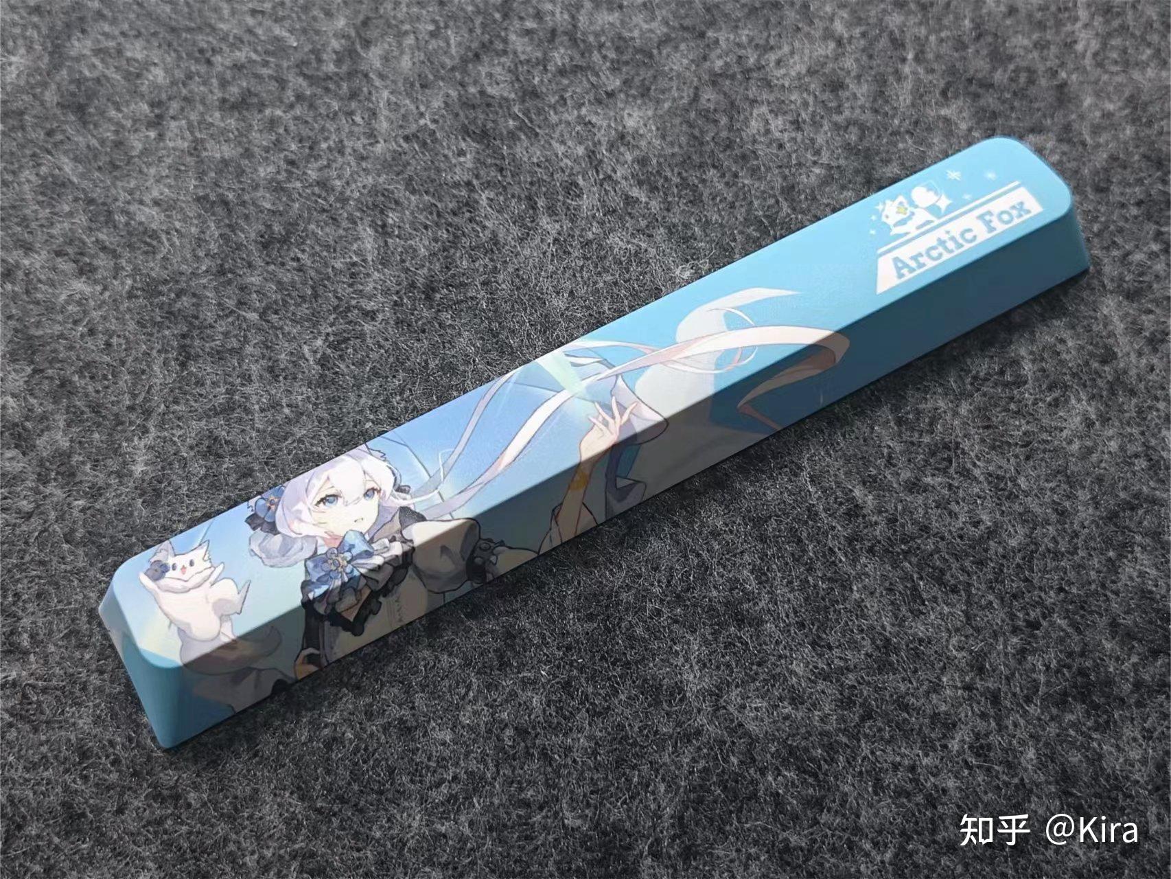 【首发】ATK V75X测评：半铝来袭，平价游戏键盘新标杆 - 知乎