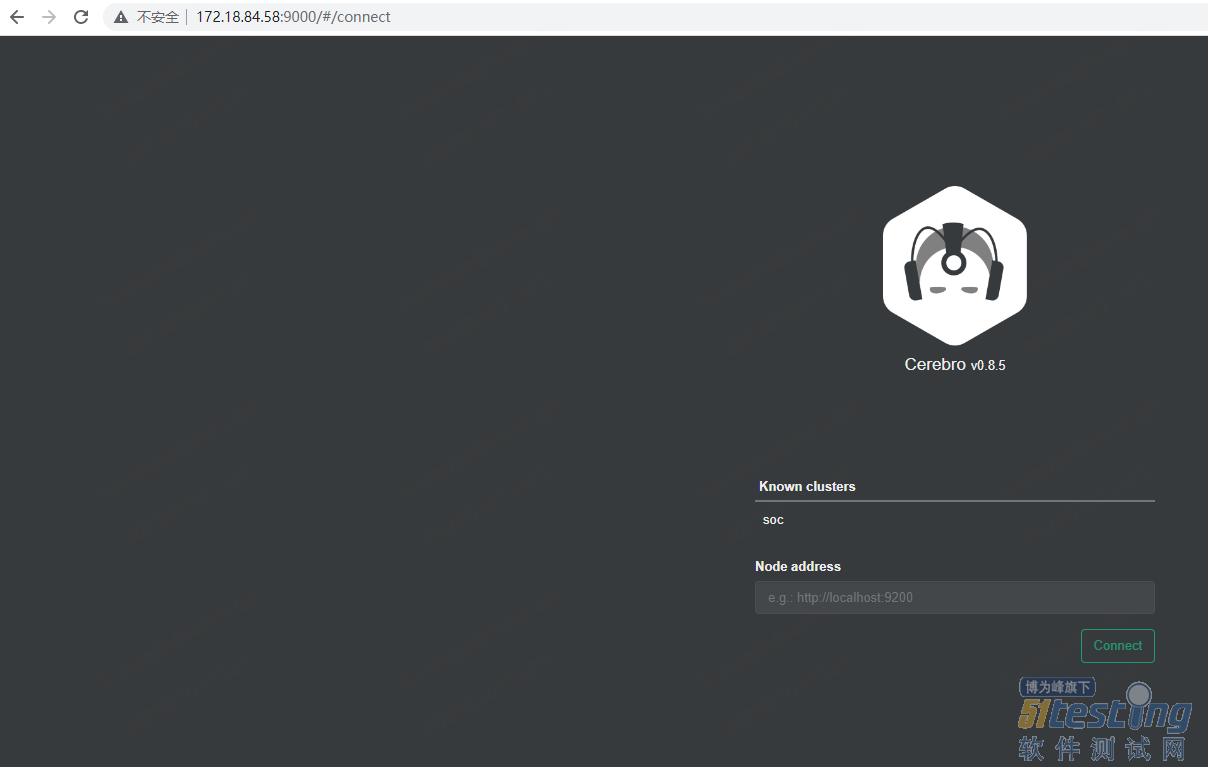 推荐一款比较好用的es工具——cerebro - 知乎