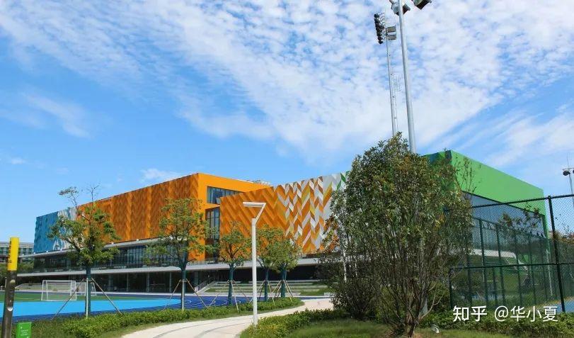 混血高校西交利物浦大学22fall招生进行中，你的条件能达到要求吗？ - 知乎