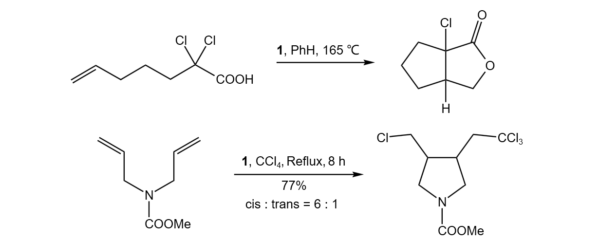 常用氧化剂——二氯三(三苯基膦)钌 - 知乎