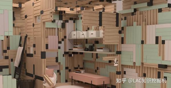 UCL B-Pro Show超全解析及作品分享 - 知乎