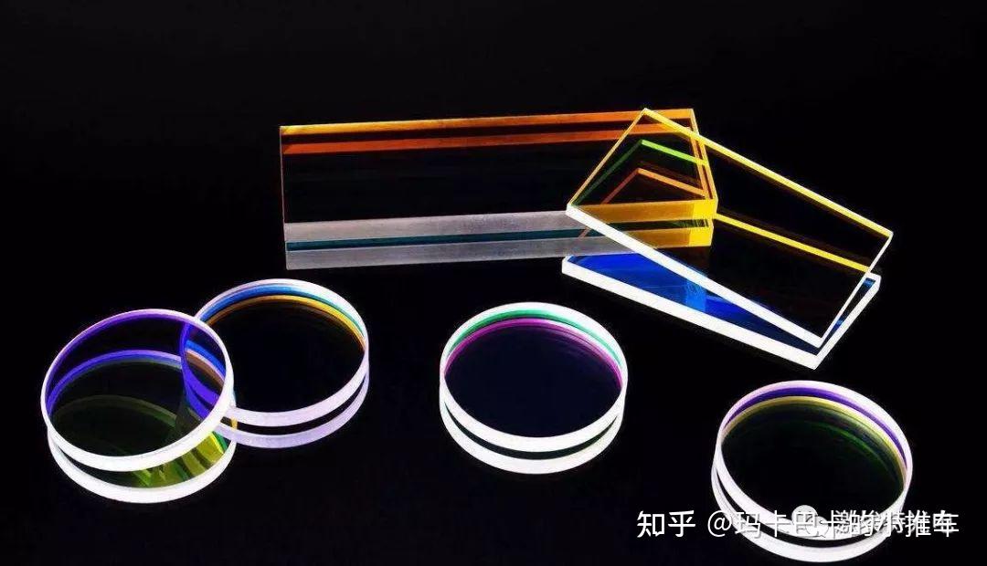 BK7玻璃和肖特N-BK7玻璃区别 - 知乎