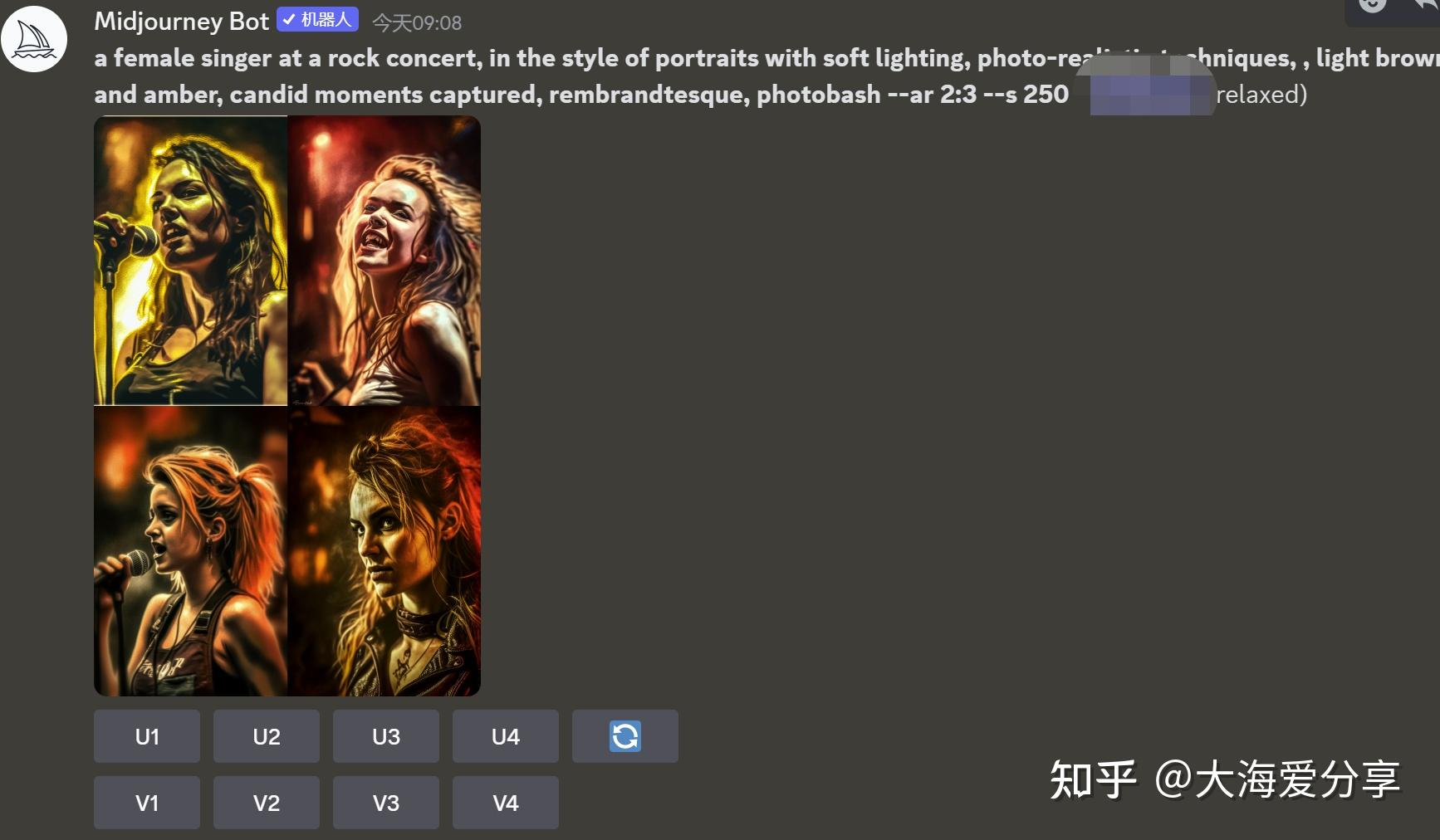 分享资源032：十个免费好用的midjourney提示词网站 - 知乎