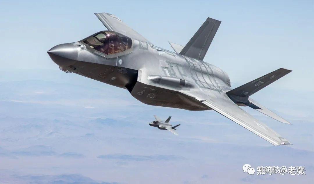 F-35光电瞄准系统技术介绍 - 知乎