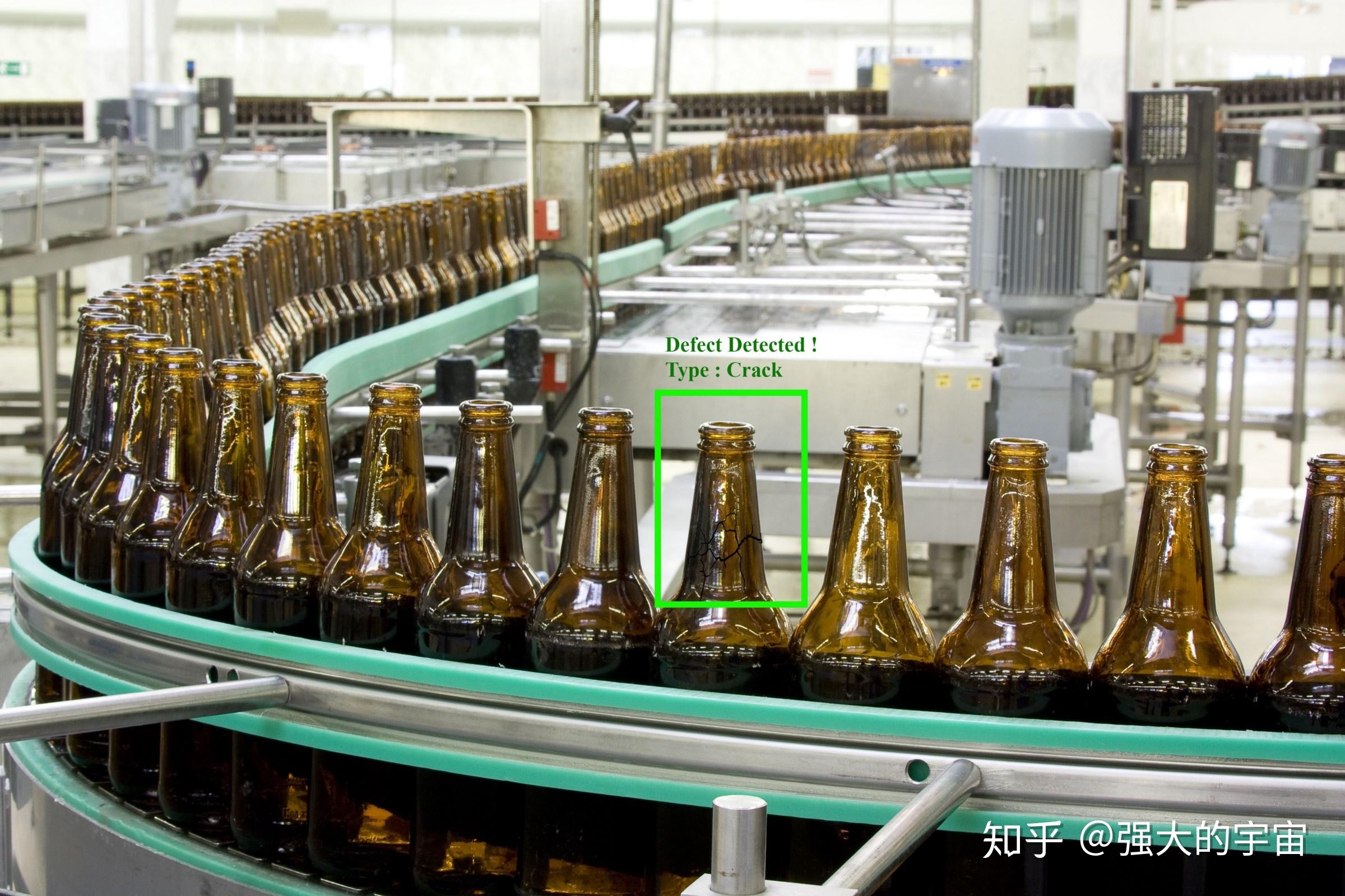 Visual Inspection With AI Visual Inspection With AI