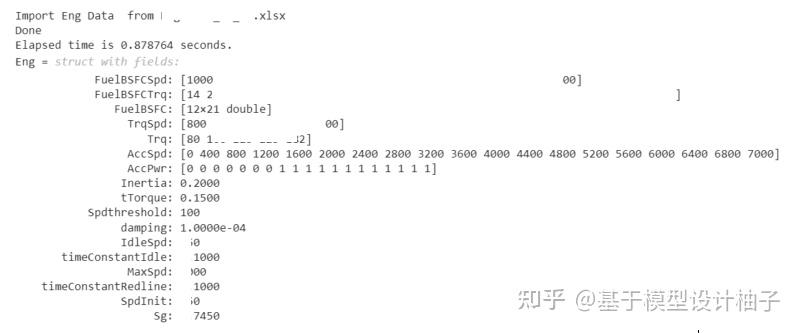 Virtual Vehicle Composer 2022b - 模型变更 - 知乎