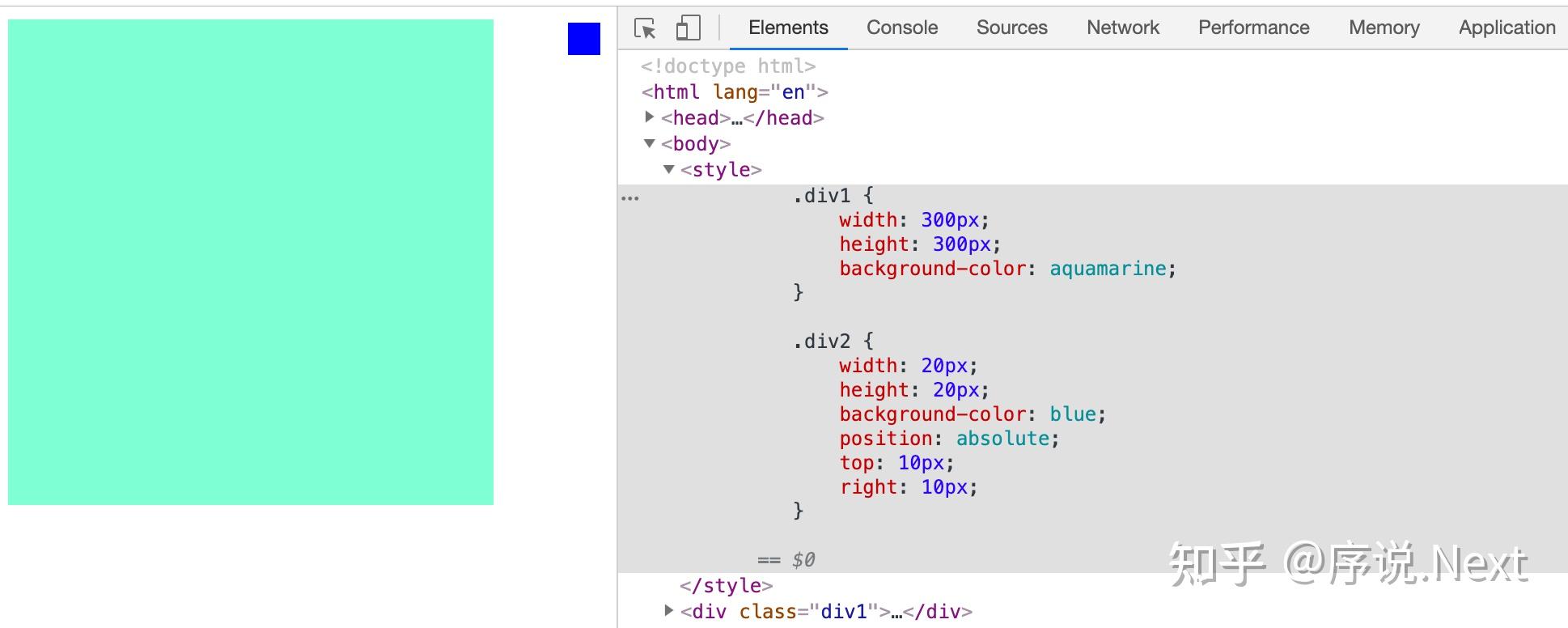 一文掌握css常见布局float、position、flex、grid - 知乎
