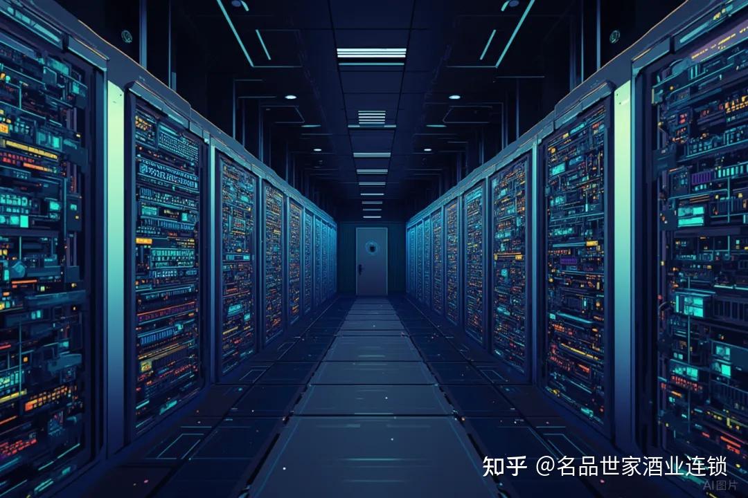 《国家数据基础设施建设指引》印发,数据基础设施建设分三步 - 知乎