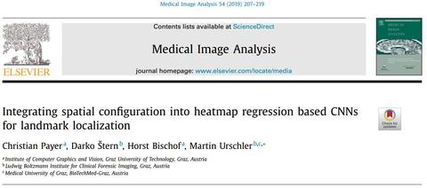 Coarse to Fine Vertebrae Localization and Segmentation with SpatialConfiguration-Net and U-Net - 知乎