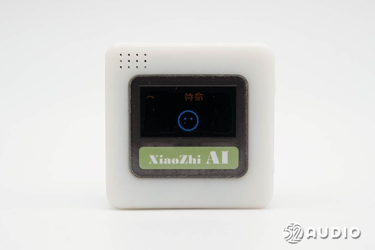 拆解报告：XiaoZhi小智AI语音对话盒子 - 知乎