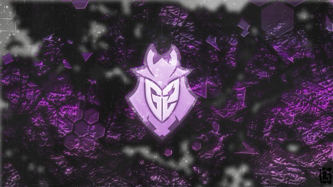 CSGO壁纸「G2」 - 知乎