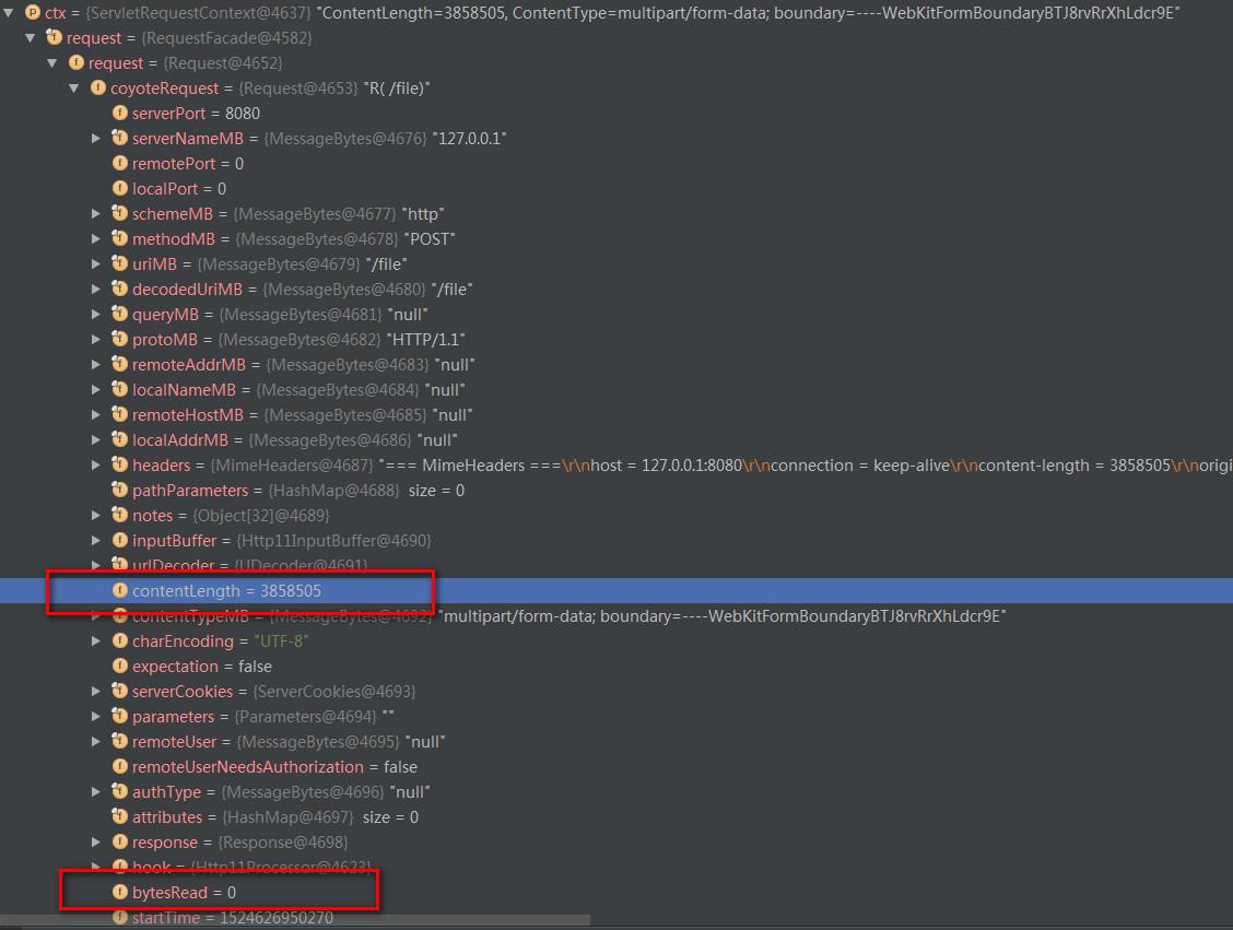 Spring Boot中同时配置MultipartConfigElement和CommonsMultipartResolver文件上传会失败 - 知乎