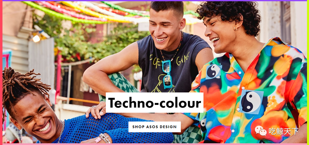 TikTok代运营|1万人参与挑战！快时尚品牌ASOS在TikTok上做对了什么？ - 知乎