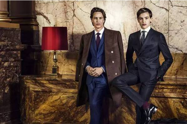 全球十大顶级面料，你认识几个？ - 知乎