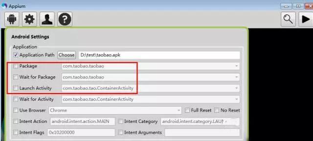 Appium+Python自动化5-Appium Inspector - 知乎