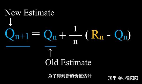 强化学习是什么——入门基础础础 知乎
