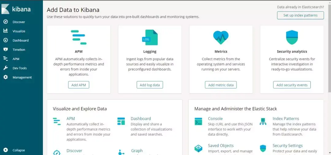 新版 Elasticsearch 中的强悍插件 X-pack - 知乎