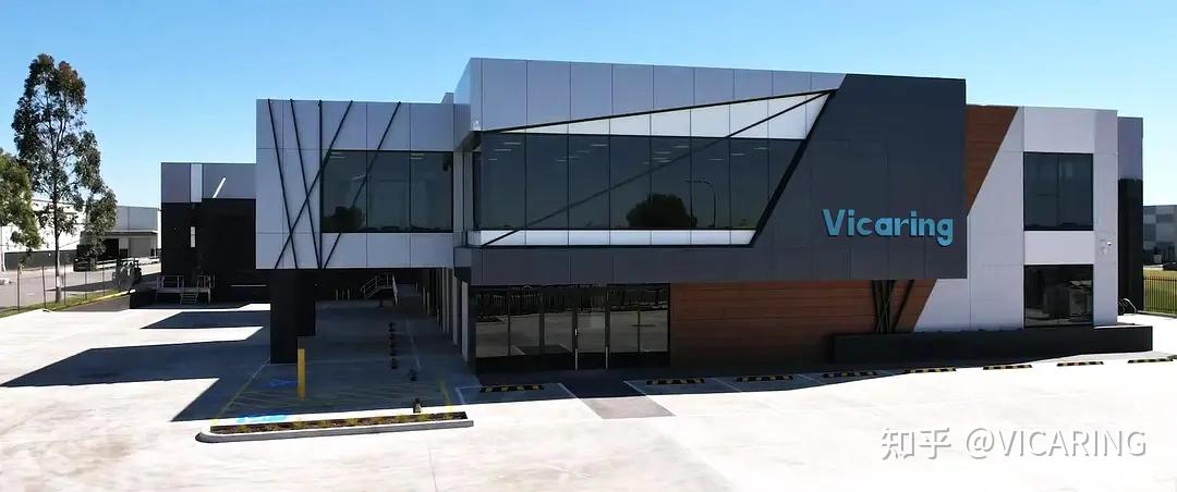 关于vicaring - 知乎