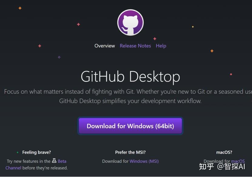 小白部署ComfyUI全过程 - 知乎