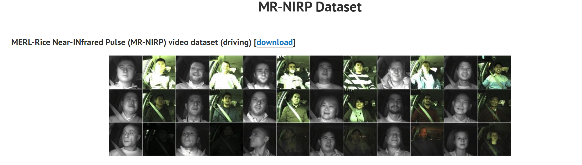 【rPPG论文阅读】Self-Supervised RGB-NIR Fusion Video Vision Transformer Framework for rPPG Estimation - 知乎