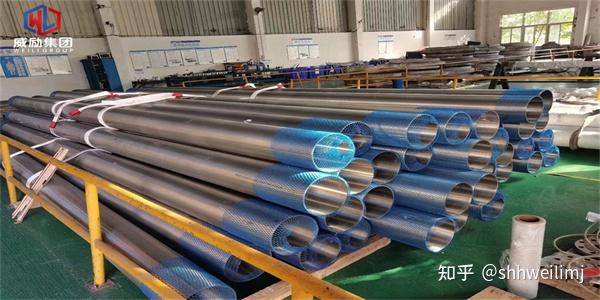 14cr17Ni2用途和应用范围，让你了解钢材更多的用途！ - 知乎