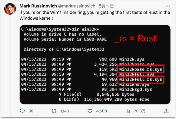 学 Rust 最好的图书之一，原版豆瓣 9.7分“封神之作” - 知乎