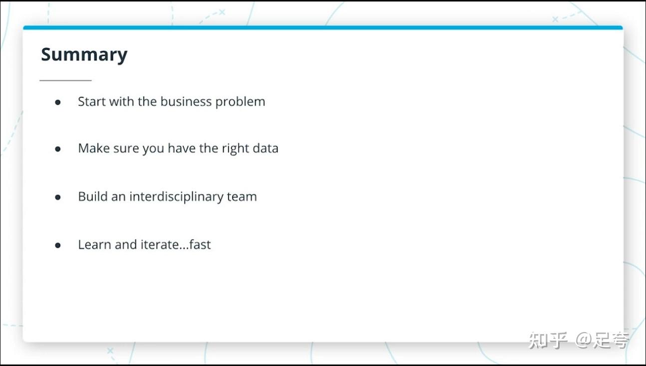 AIGC相关教程笔记-人工智能产品经理17 - 知乎