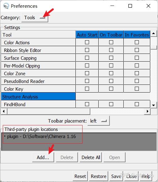 Chimera使用教程【01】一招教你学会氨基酸单点突变 - 知乎