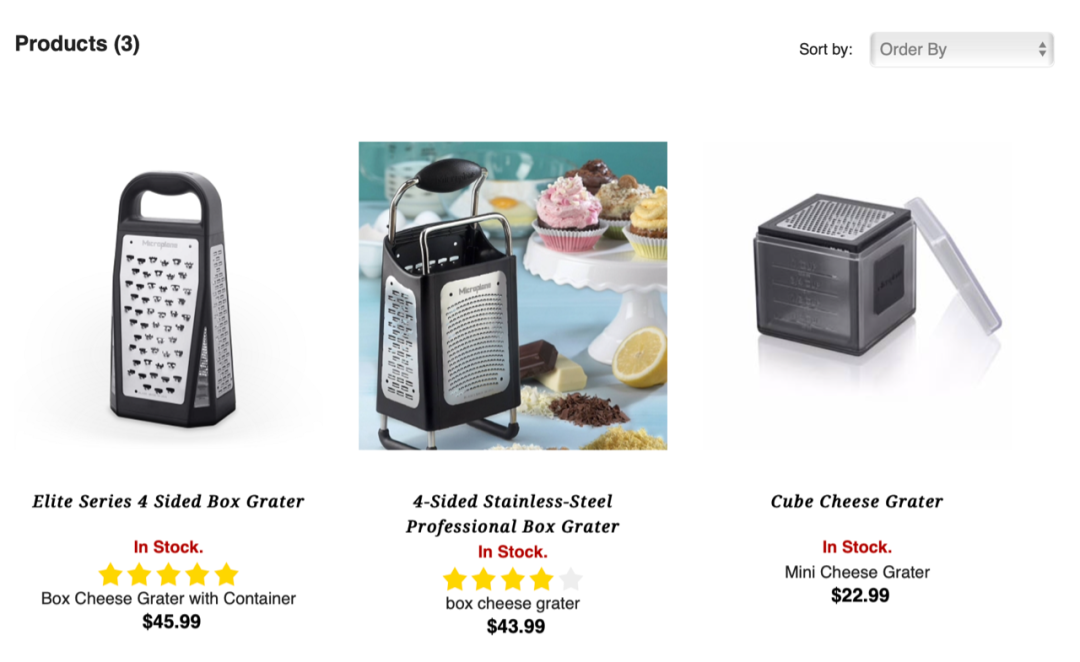 【生活常识系列】TYPES OF GRATERS 刨丝器的类型 - 知乎