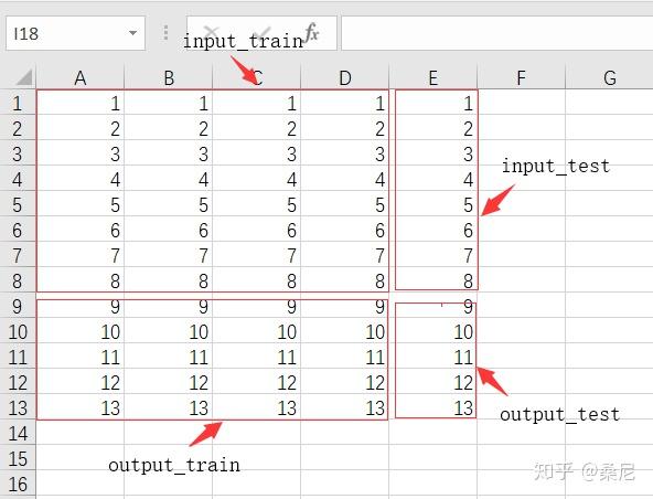 初学matlab(1)数据导入的两种方式 知乎