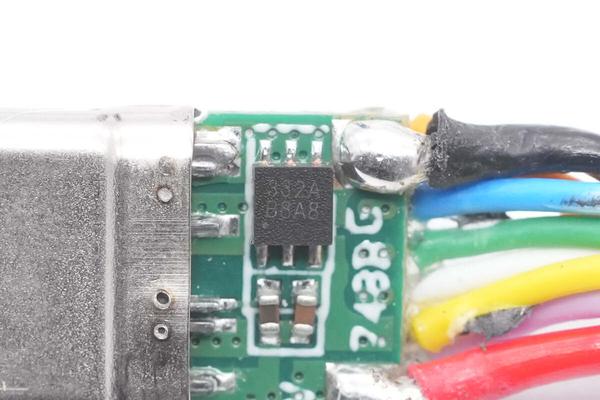 iPhone15系列采用USB-C接口，探索慧能泰E-Marker HUSB332系列芯片带来的革新与影响 - 知乎