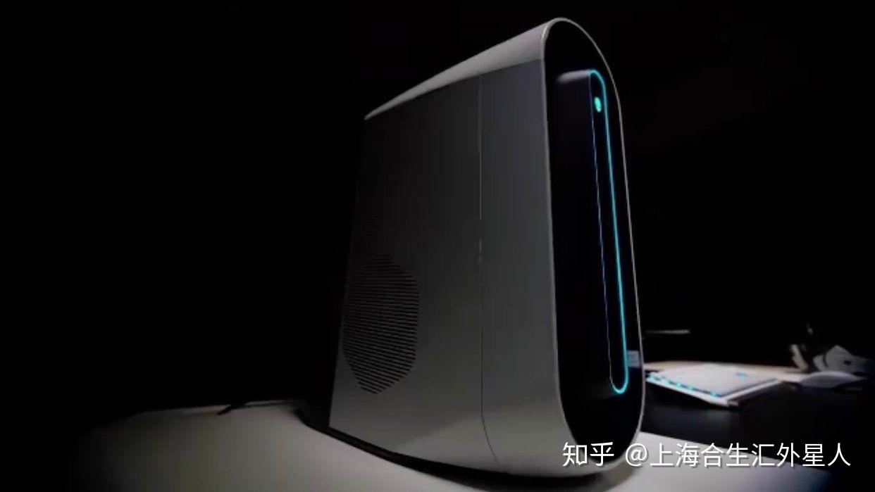 让新一代ALIENWARE桌面游戏生态系统给你全副武装。 - 知乎