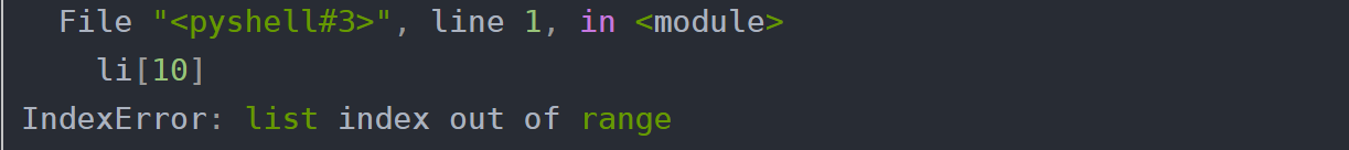 python 清空list的几种方法 - 知乎