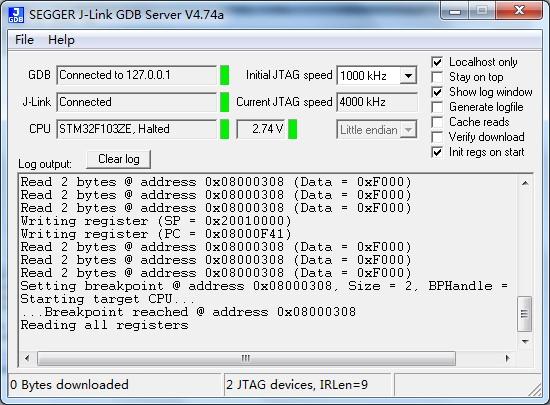 Eclipse + GCC CodeSourcery STM32 环境搭建 - 知乎