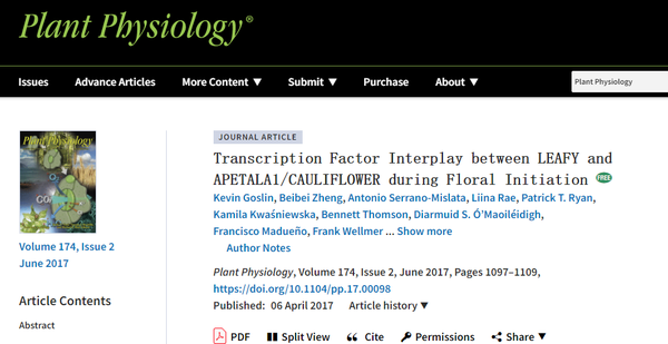转录因子的不同调控机制和案例 - 知乎