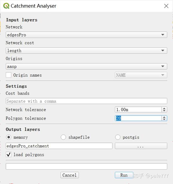 The Space Syntax Toolkit|QGIS中集成空间句法 - 知乎
