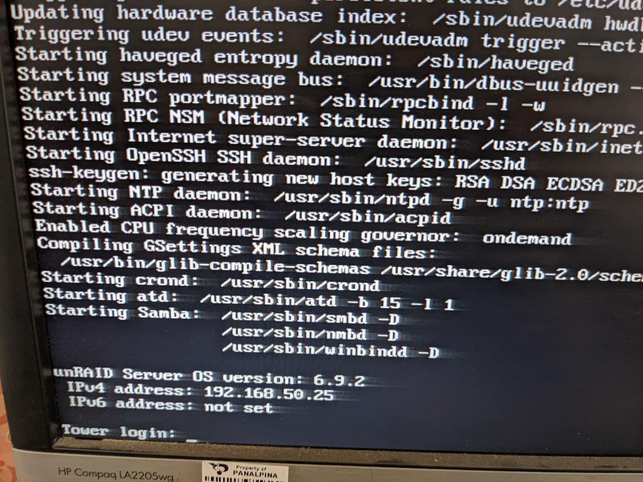 系统篇 | UNRAID系统简解：基本原理、系统的安装与基础设置 - 知乎