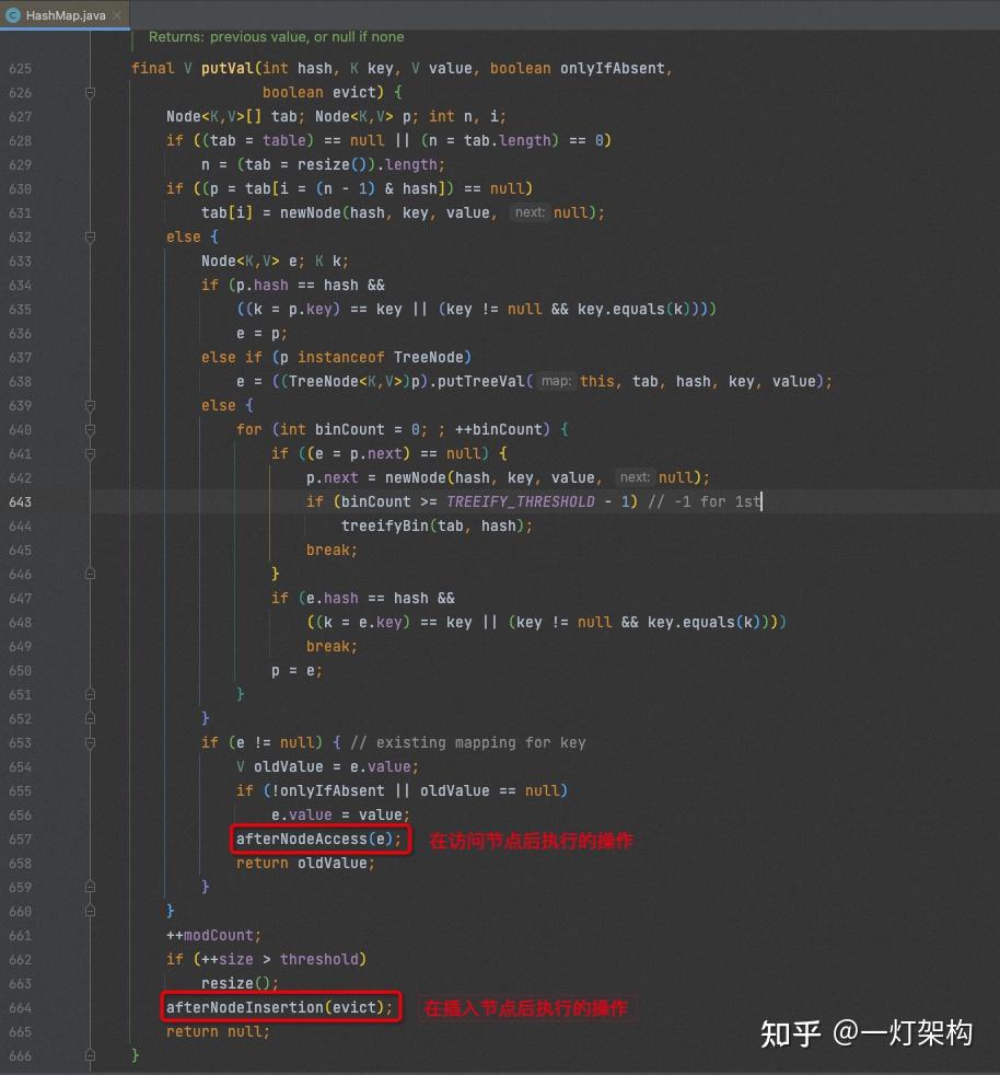 阿里面试官：LinkedHashMap是怎么保证元素有序的？ - 知乎