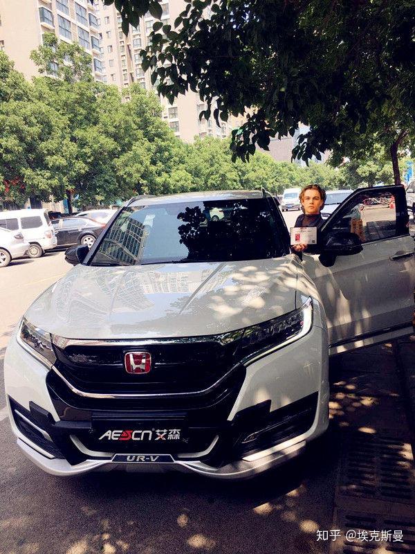 本田URV 1.5T动力小马拉大车？刷ECU升级之后你再评价！ - 知乎