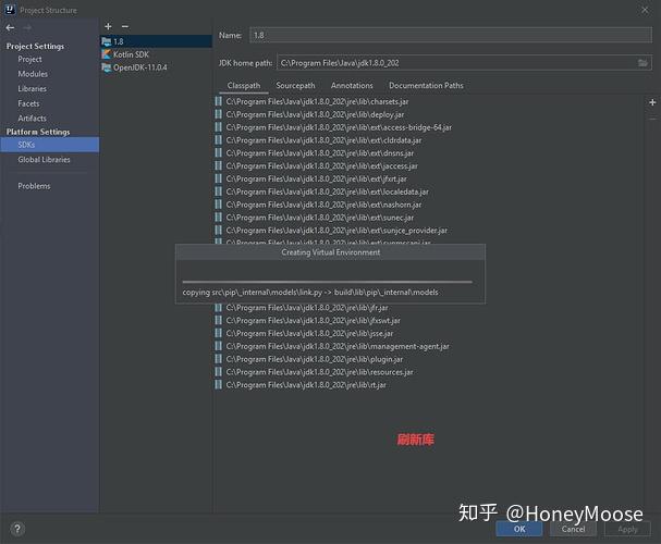 IntelliJ 中配置 Anaconda - 知乎