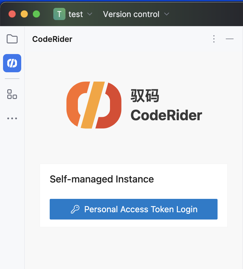 PyCharm 中如何使用驭码CodeRider？ - 知乎