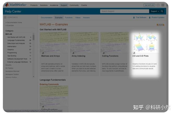 【科研干货】推！matlab和mathmatica不用安装在线版使用！ - 知乎