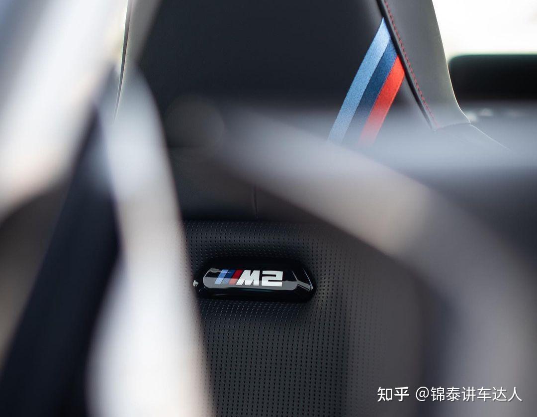 BMW ///M2 CS | 游刃有余 - 知乎